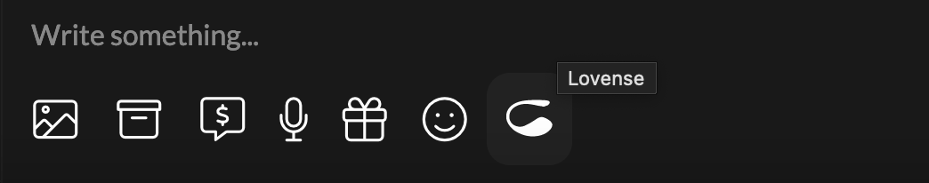 How to connect your Lovense Toy - FansyMe Help
